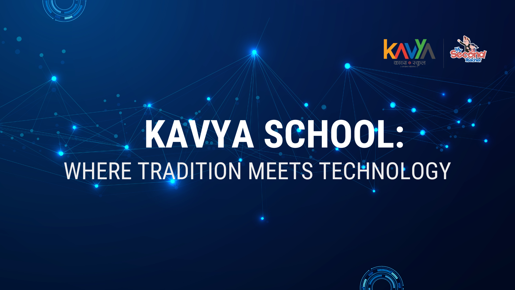 Kavya School: Where Tradition Meets Technology | Kavya School